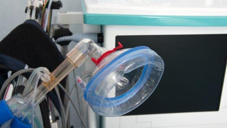 CPAP Compliance in Heart Failure Patients Less Than 30% — River Edge Dental